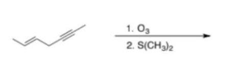 Solved 1. Og 2. S(CH3)2 | Chegg.com