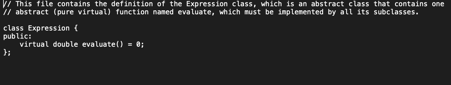 Solved The second project involves completing and extending | Chegg.com