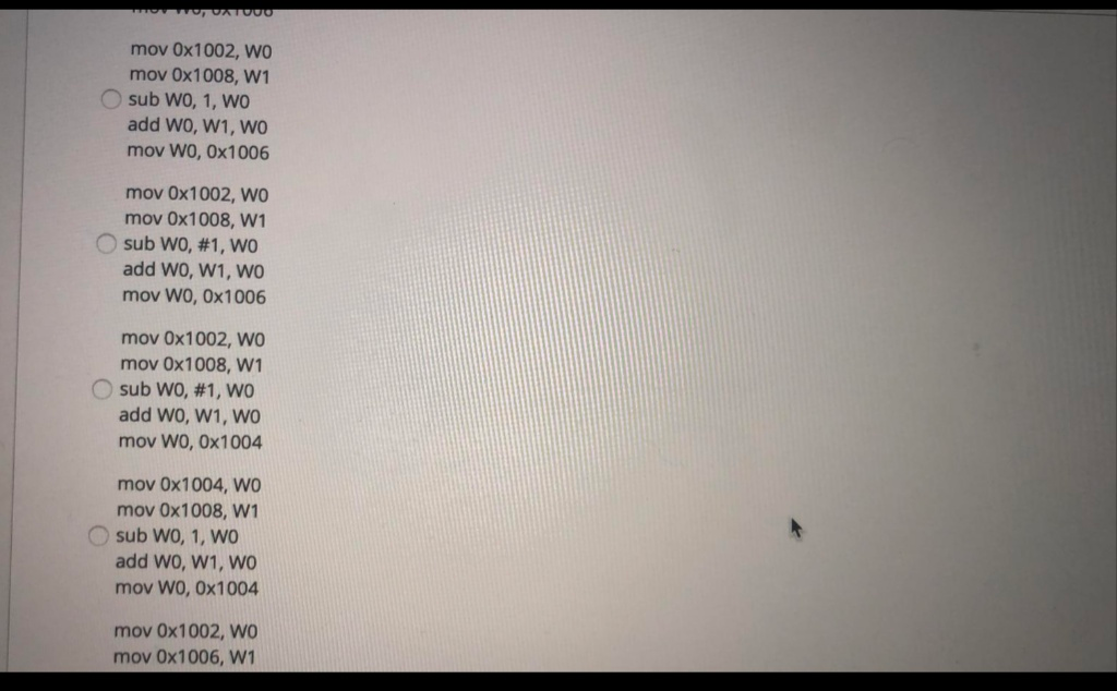 Solved Please give the right answer with solution and please | Chegg.com