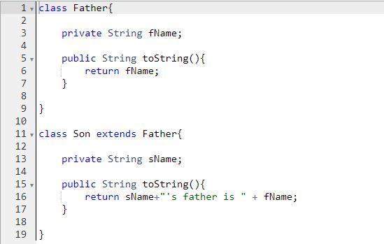 Solved Inheritance The following code contains bugs and | Chegg.com