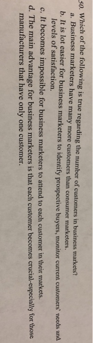 Solved 4. Using a capital-intensive technology refers to | Chegg.com