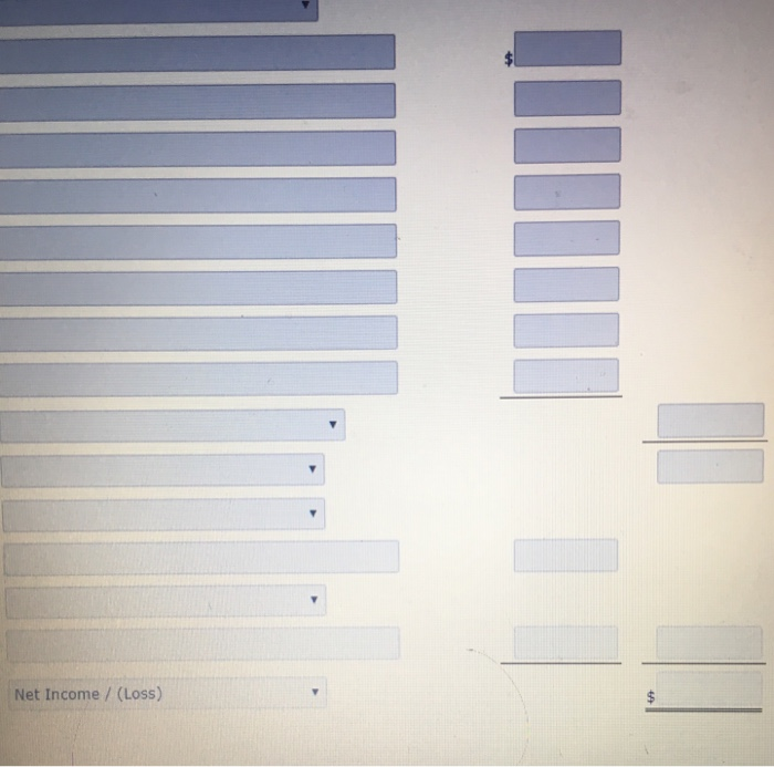 Solved Problem 5-3A (Part Level Submission) The Whispering | Chegg.com
