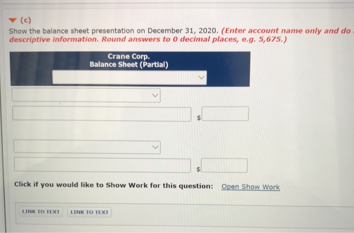 Solved Problem 15-01A a-f (Part Level Submission) (Video) On | Chegg.com