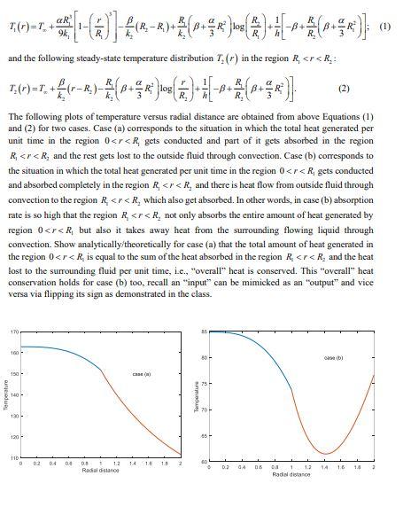 Solved Problem (2): An exothermic reaction is a chemical | Chegg.com