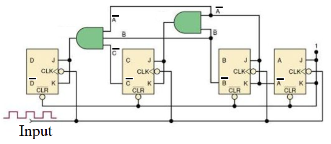 Solved Question 1 options: For the circuit in Question, the | Chegg.com