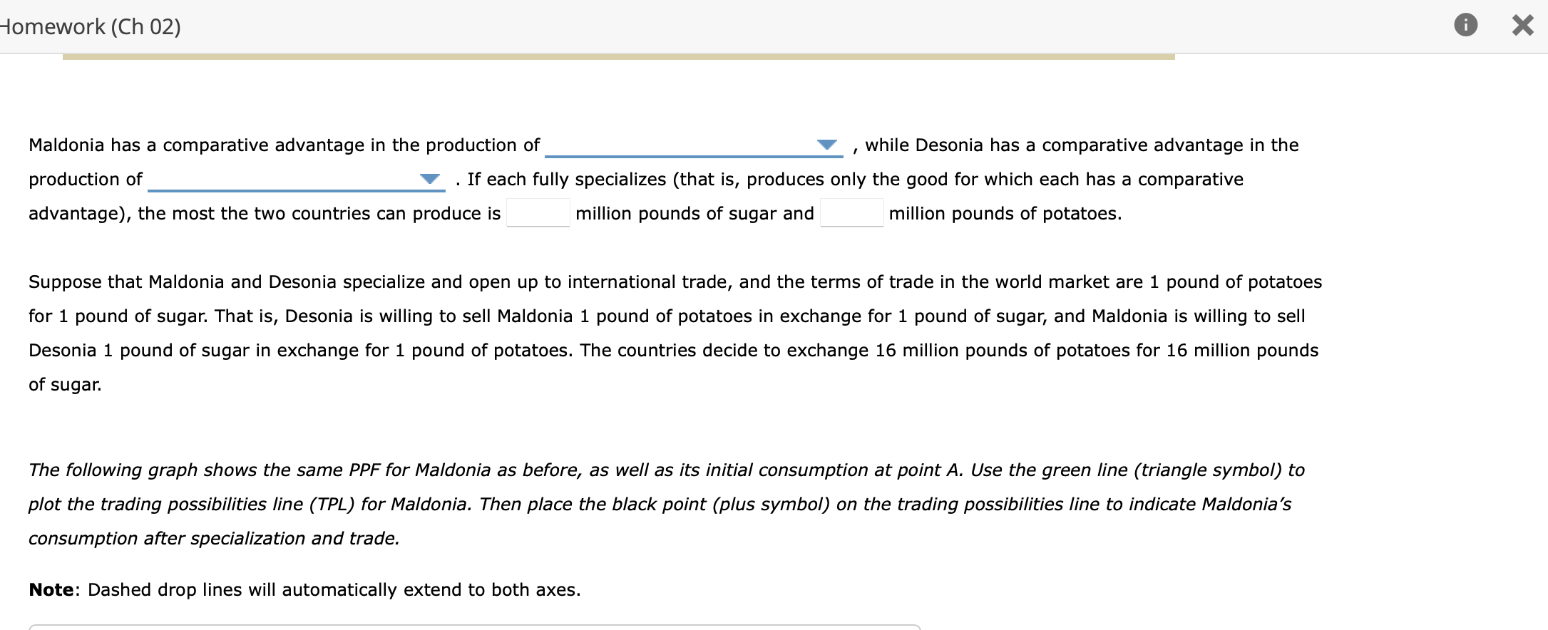 Solved True or False: Without engaging in international | Chegg.com