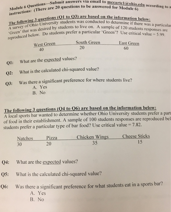Solved The following 3 questions (Q1 to Q3) are based on the | Chegg.com