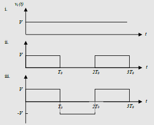 Solved Consider the circuit shown below.a) Determine the | Chegg.com