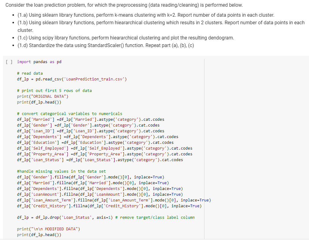Additional notes below just to aid, not part of the | Chegg.com
