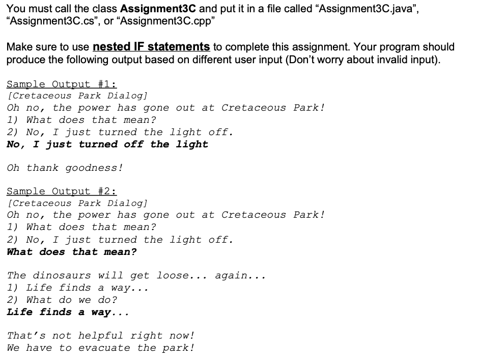 Solved Decision Trees: Many videos games and interactive | Chegg.com