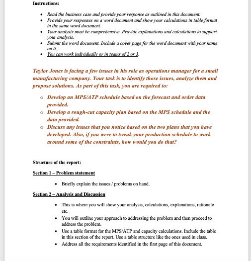 Solved Whenever Taylor Jones thought about going to work on | Chegg.com