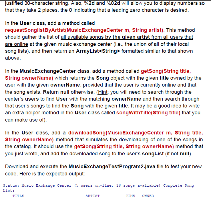 Solved COMP 1006/1406B - Winter 2021 – Tutorial #8/#9 Due | Chegg.com