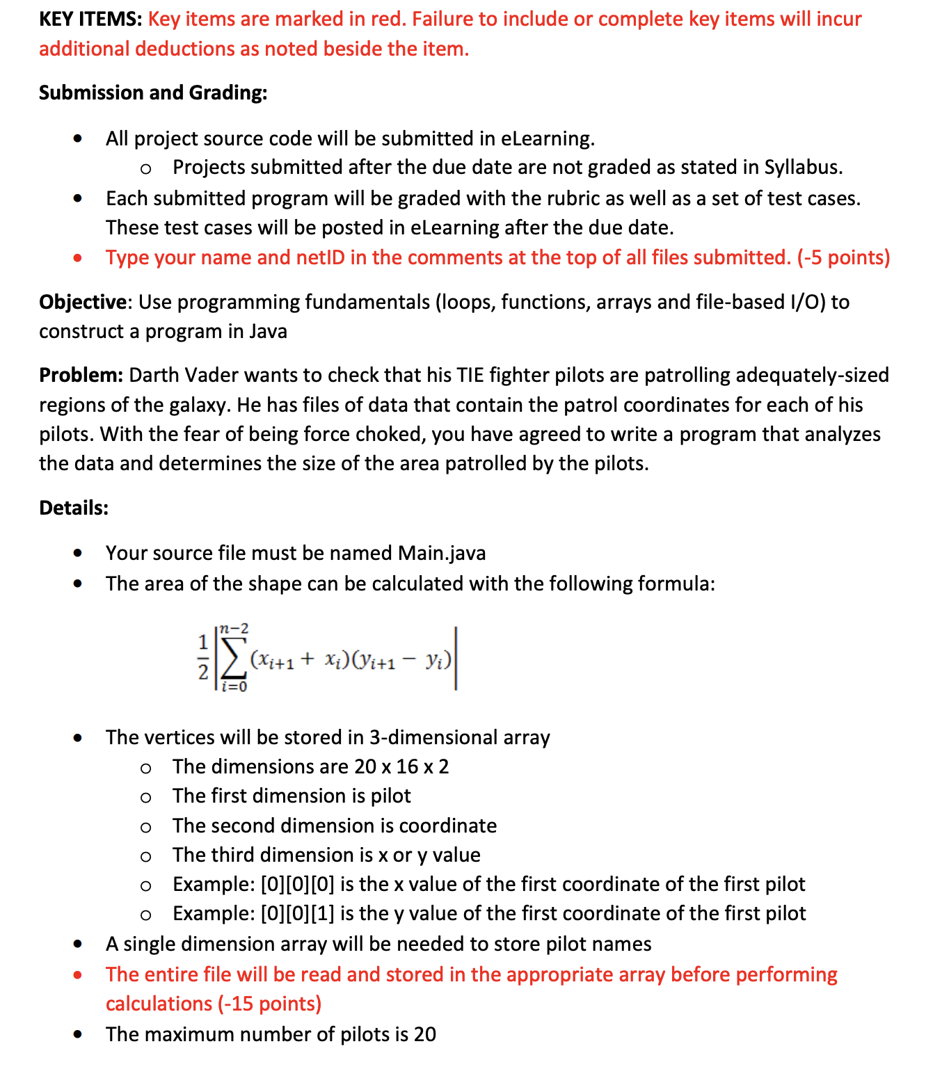 Solved KEY ITEMS: Key items are marked in red. Failure to | Chegg.com
