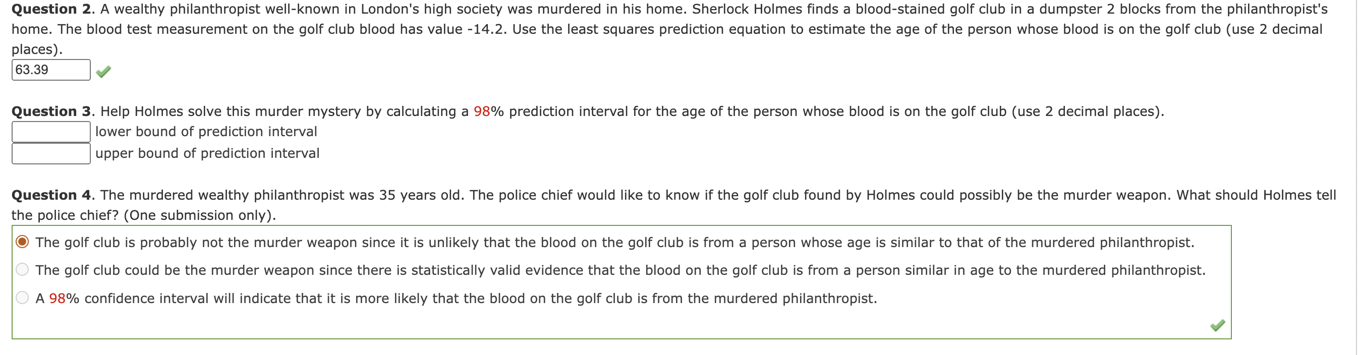 Places Lower Bound Of Prediction Interval Upper