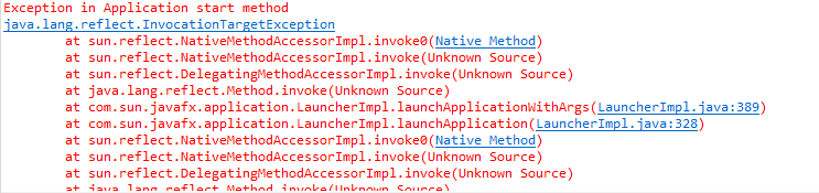 Solved please have it work in eclipse Create a JavaFX GUI | Chegg.com