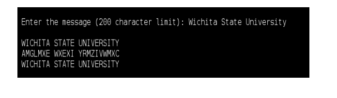Solved Write a C++ program which will implement Caesar | Chegg.com