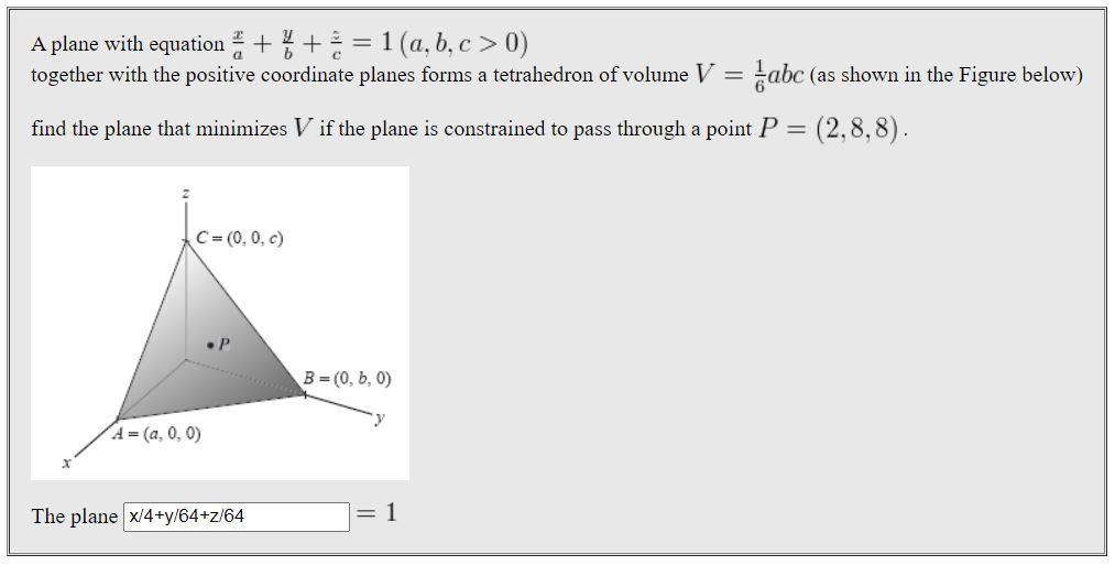 Solved For each of the following functions, find the maximum | Chegg.com
