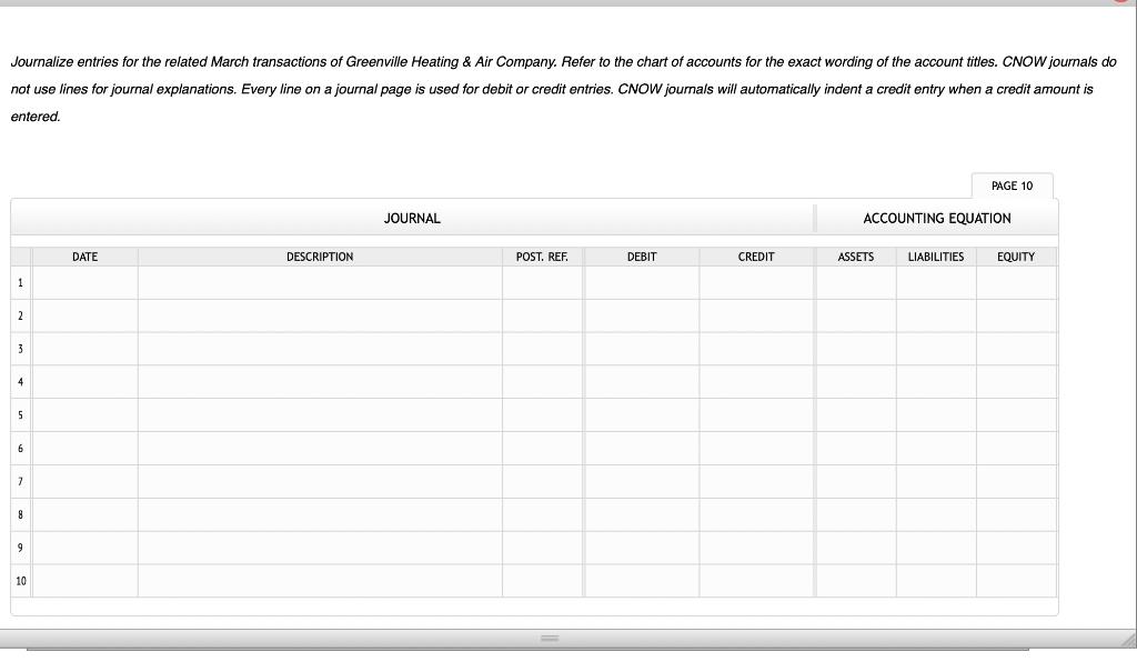 Solved Journalize entries for the following related | Chegg.com