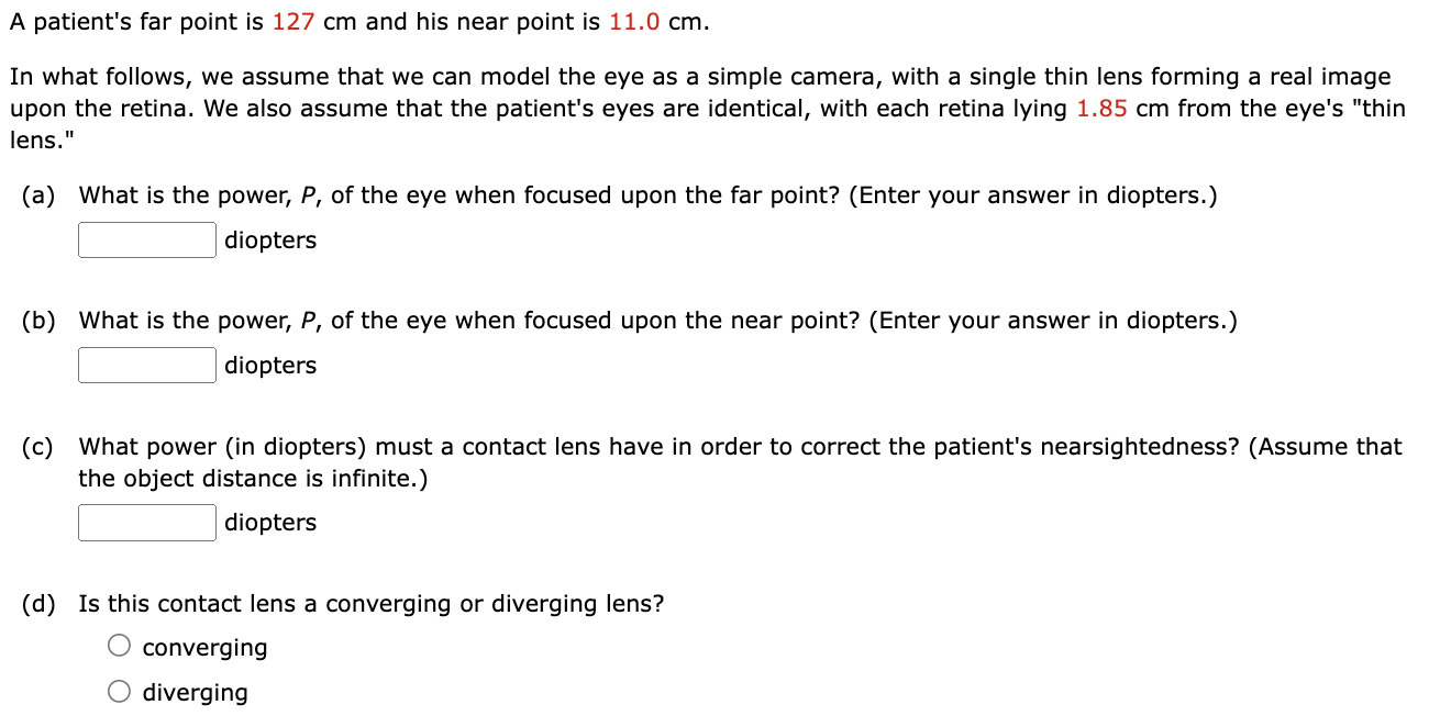 Solved Need correct answer as well as correct explanation! I | Chegg.com
