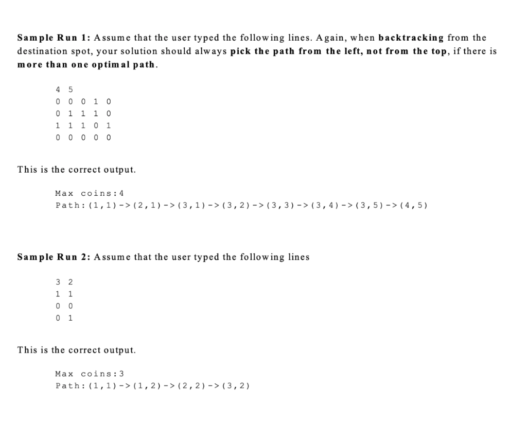 Solved 1. Write a C++ (or Java) program called hw12_1.cpp | Chegg.com