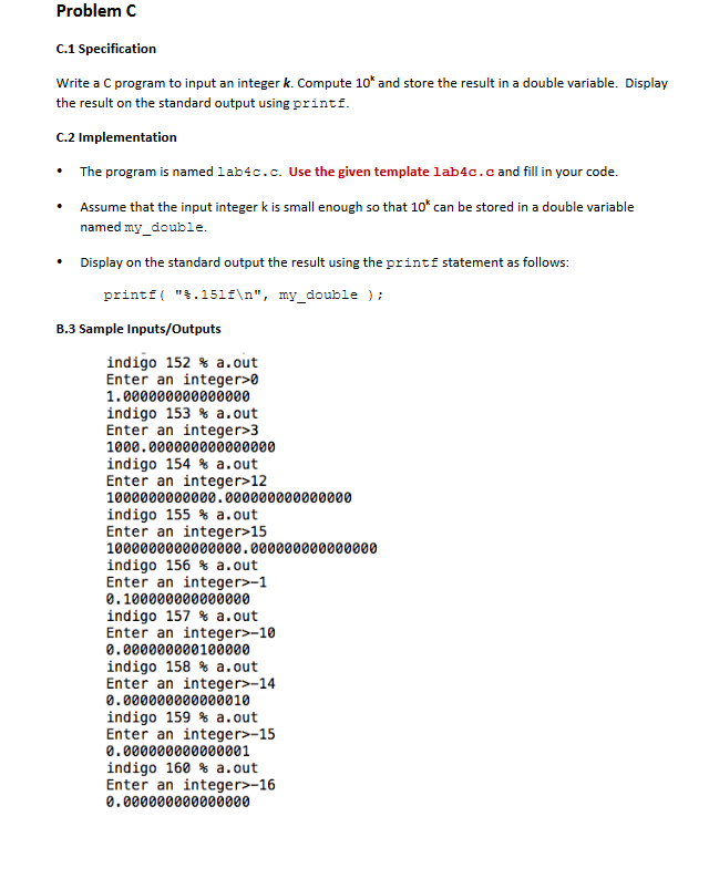 Solved This is the Template: #include void | Chegg.com