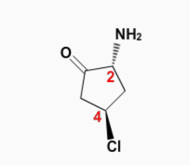 Solved 1. In the structure of the antibiotic Aztreonam | Chegg.com