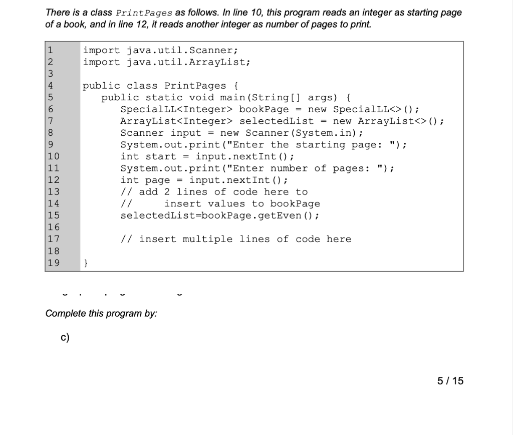 Solved WIA1002/WIB1002 Soalan / Question 2 All the three | Chegg.com