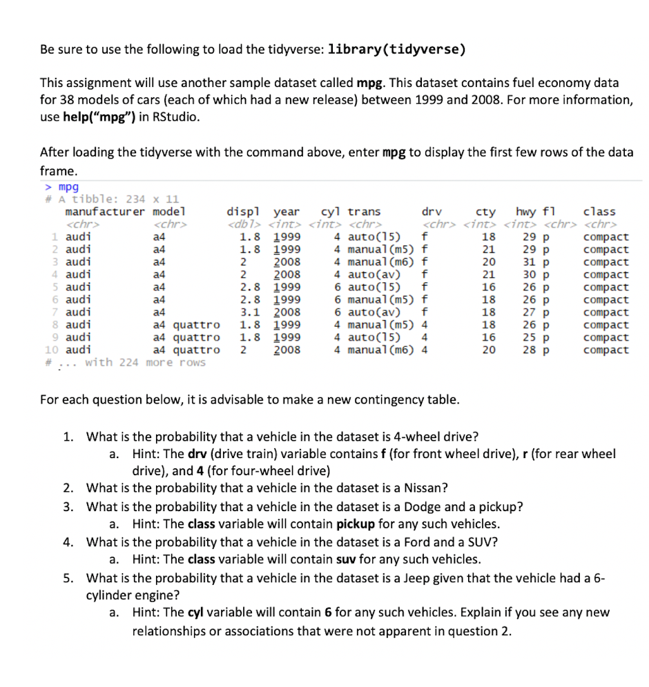 Solved Need help with RStudio code please. Could you also | Chegg.com