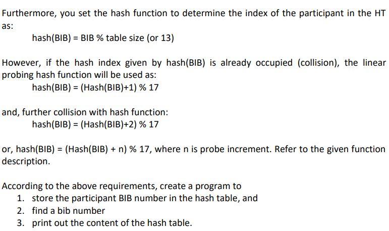 Solved PART 2 - Exercise 2 - Programming Assignment. Case | Chegg.com