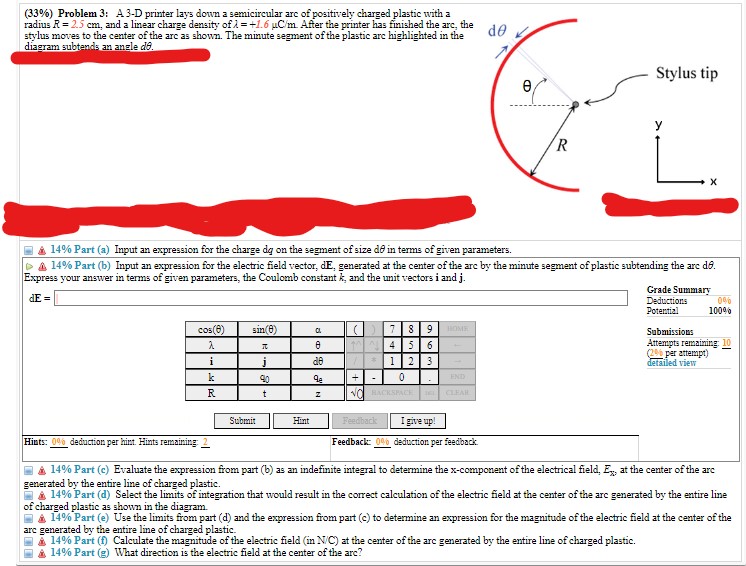 Hello Can you explain and show the steps to solve | Chegg.com