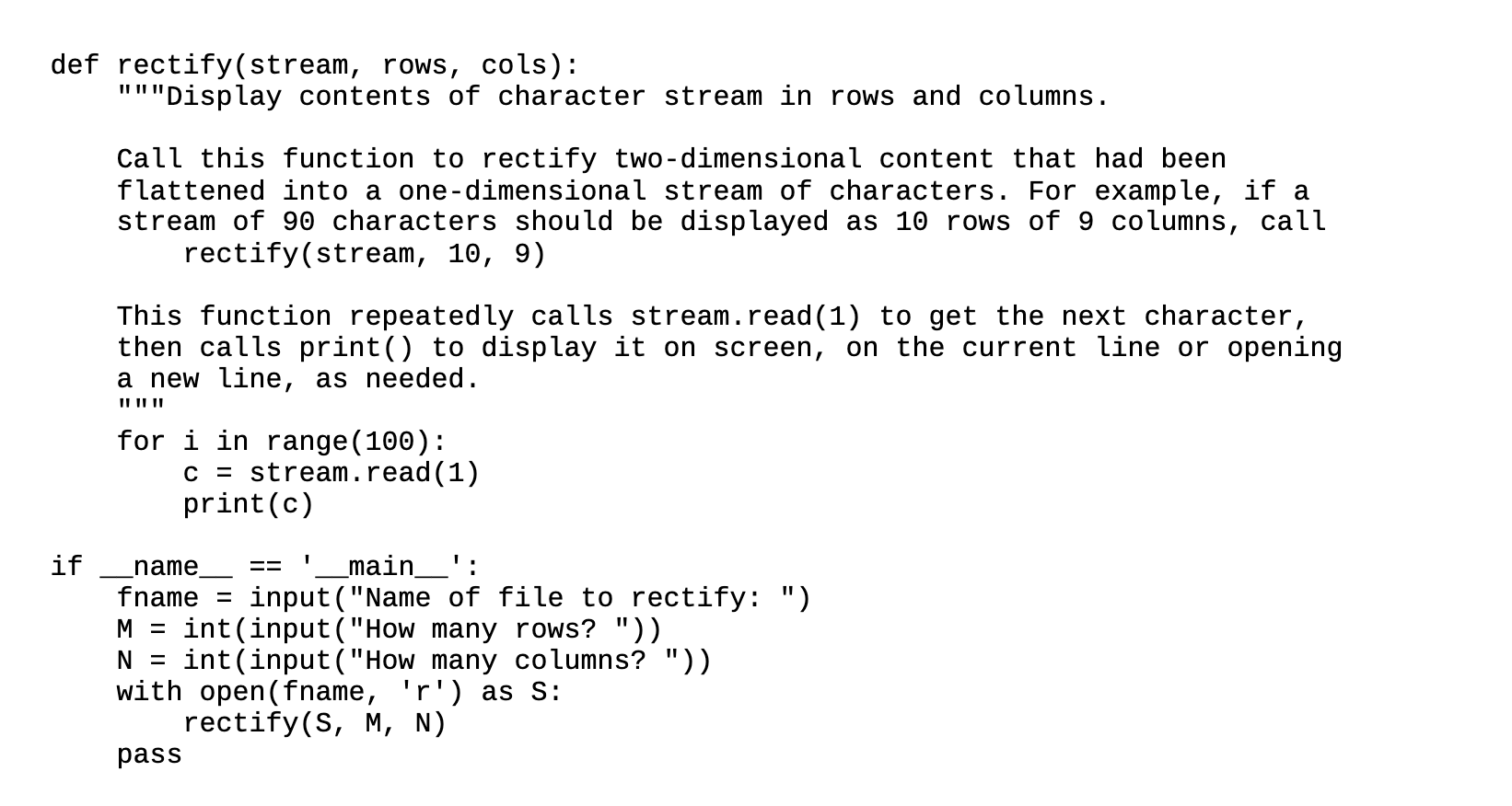 Solved - Take a break, if you haven't already, after part 1. | Chegg.com