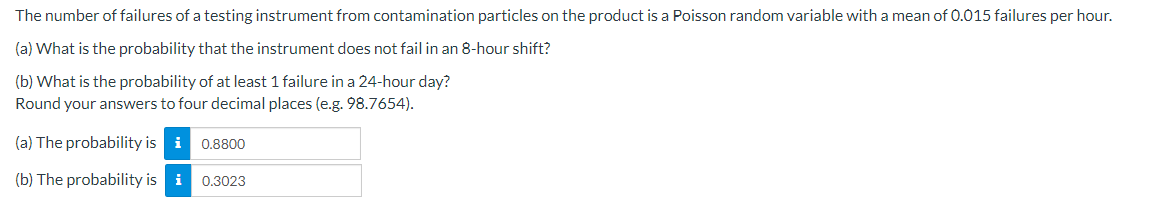 Solved Please check my answers. I would like to know if I am | Chegg.com