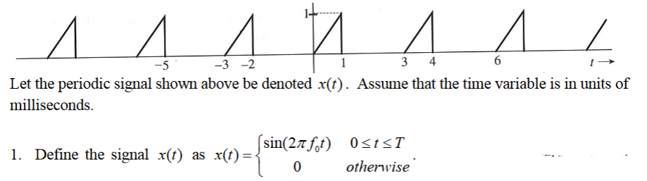 Solved Use MATLAB to plot the autocorrelation function of | Chegg.com