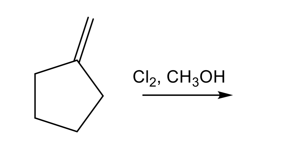 Solved Cl2 Ch3oh