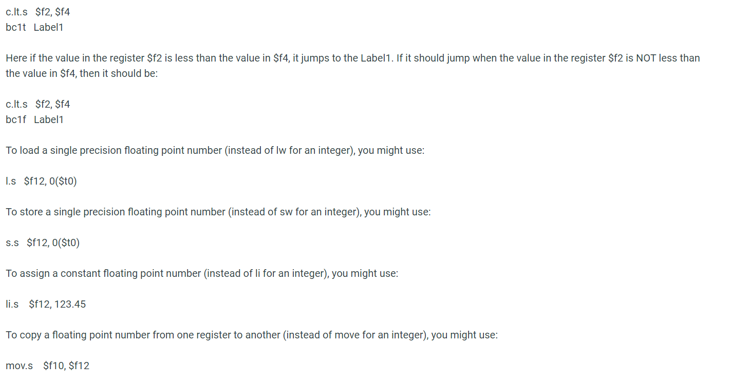 Solved Minimal Submitted Files You are required to turn in | Chegg.com