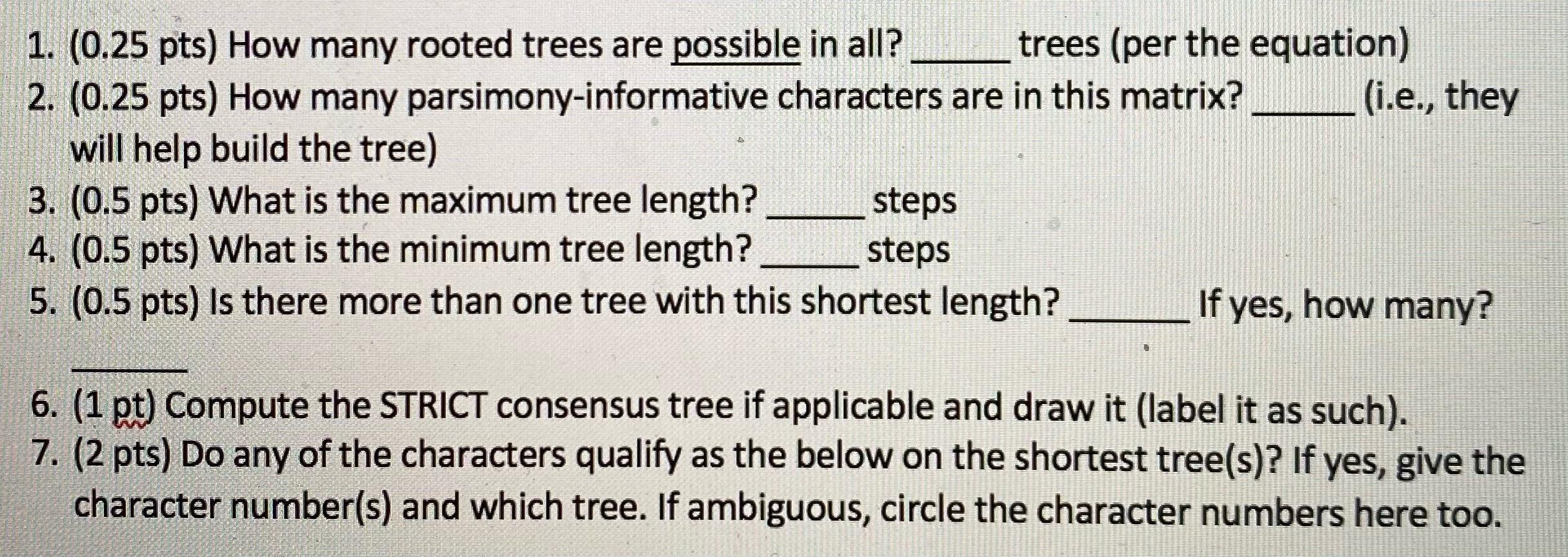 You are to use the exhaustive-search approach to find | Chegg.com