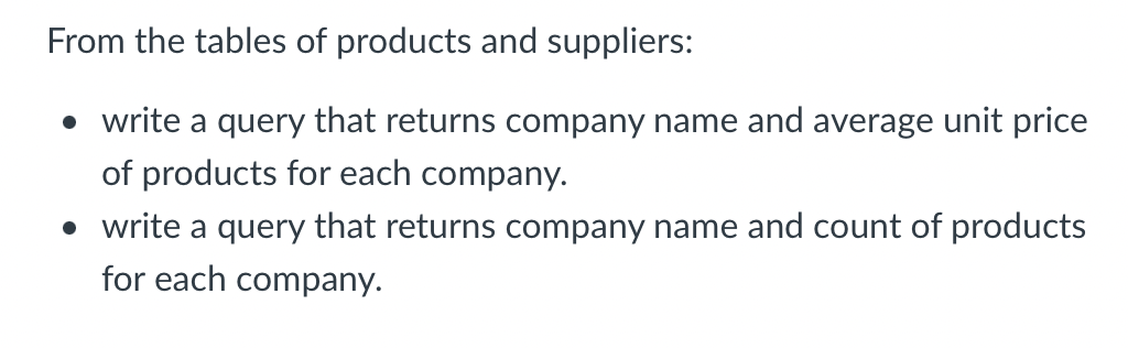 Solved Allow Nulls Categories Column Name Data Type 