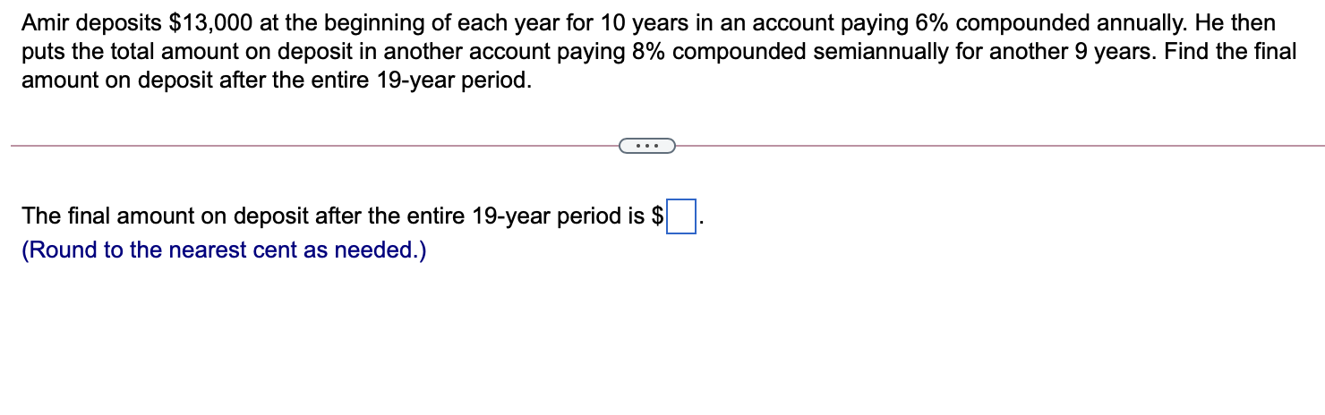 Solved Find The Sum Of The First 5 Terms Of A Geometric