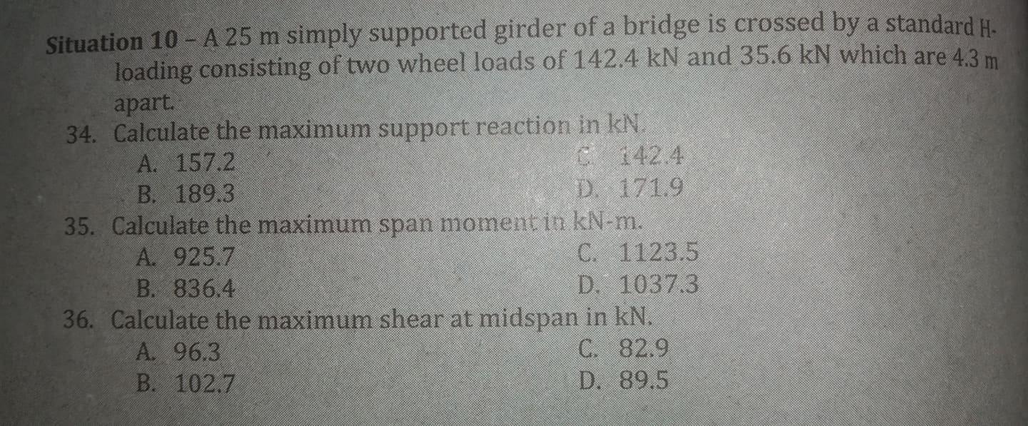solved-situation-10-a-25-m-simply-supported-girder-of-a-chegg
