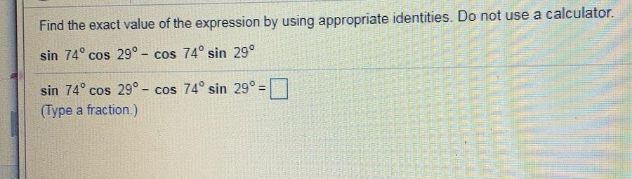 Solved Use the given information to find (a) sin (s +t), (b) | Chegg.com