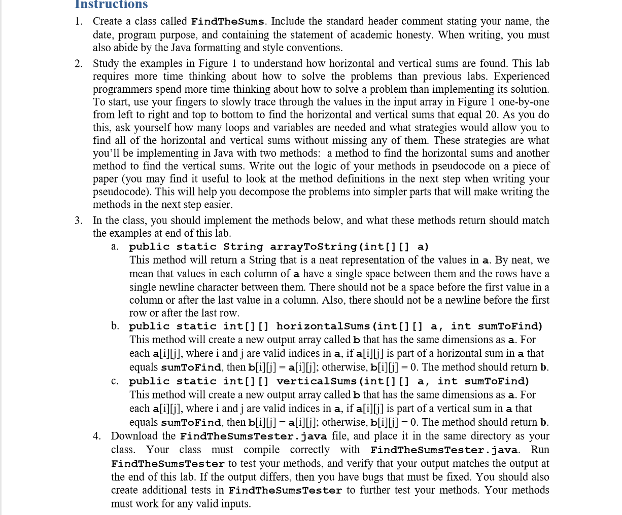 Solved Introduction “Word Search” puzzles are popular games | Chegg.com