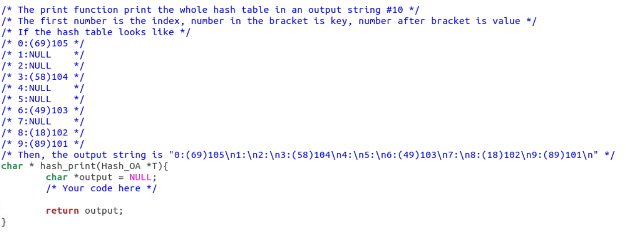 Solved C Programming C Programming C Programming C
