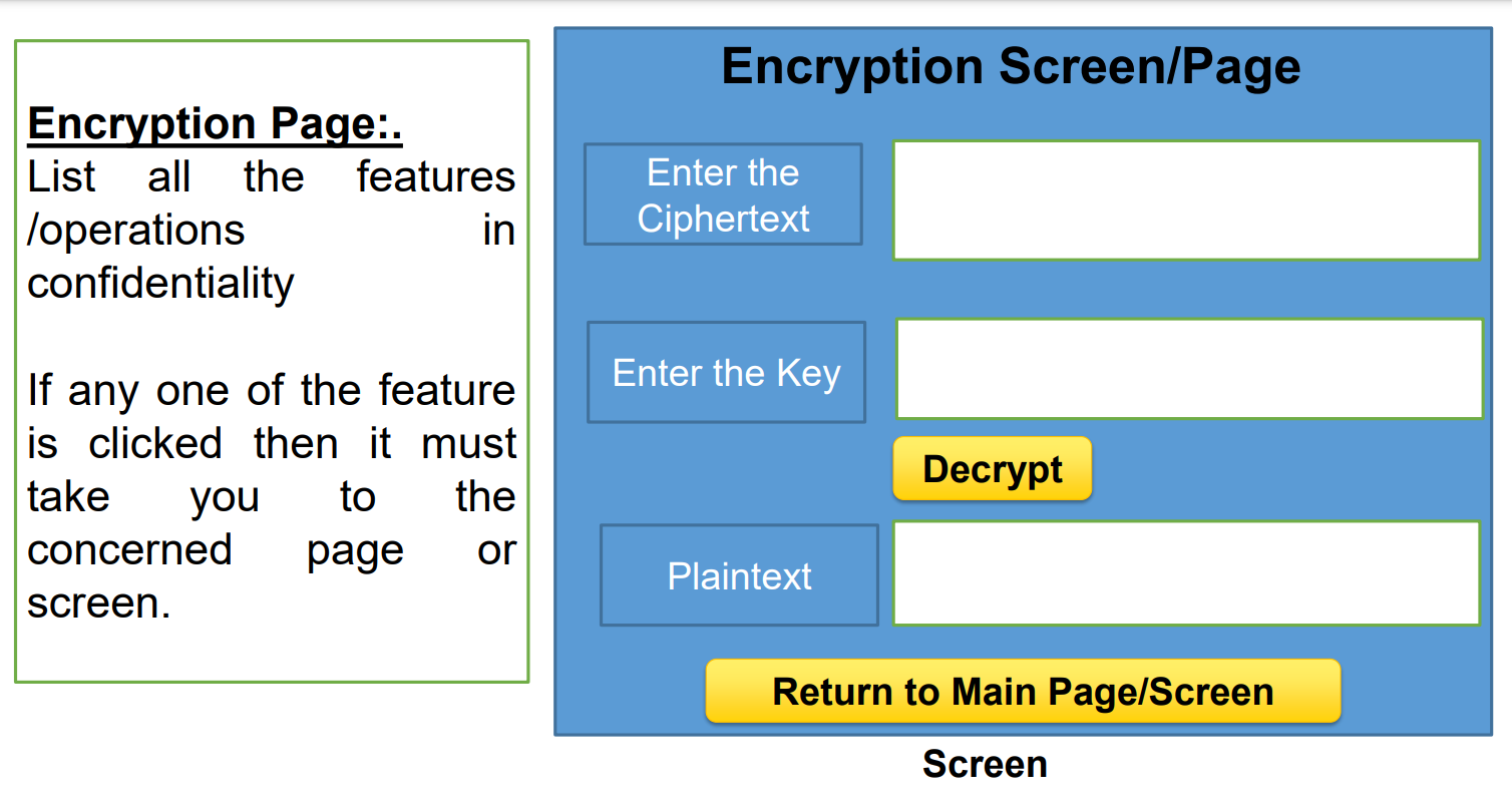 Solved Student MUST implement any of the following three | Chegg.com