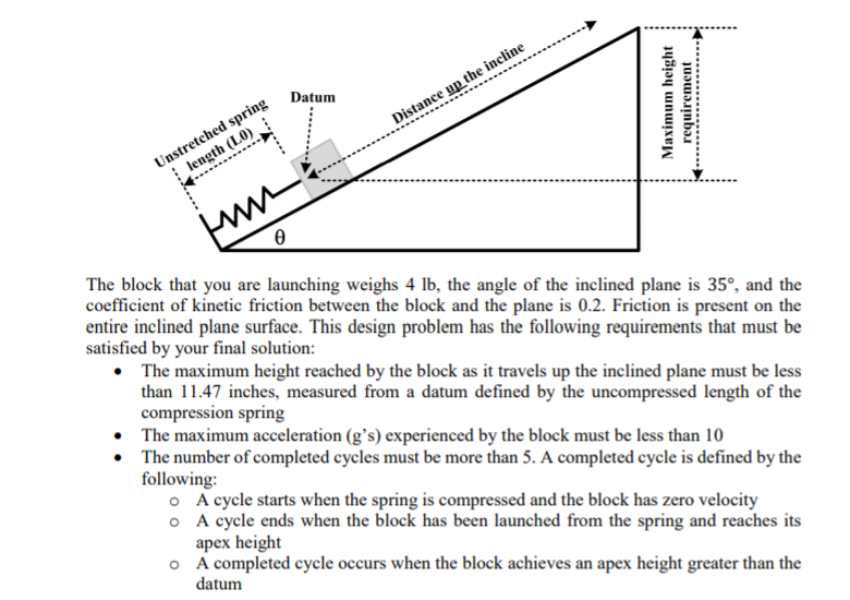 Solved 1. Derive an expression for calculating the distance | Chegg.com