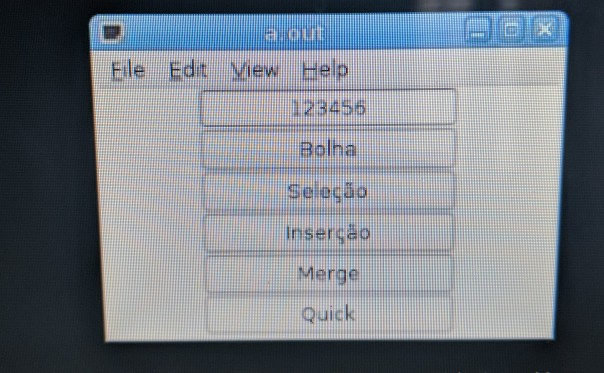 Solved I need to make a program in C using GTK to create a | Chegg.com