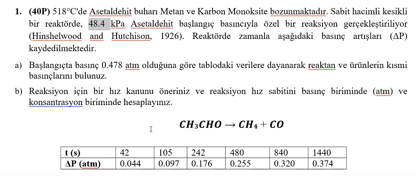 Solved 1. (40P) \( 518^{\circ} \mathrm{C}^{\prime} \) ﻿de | Chegg.com