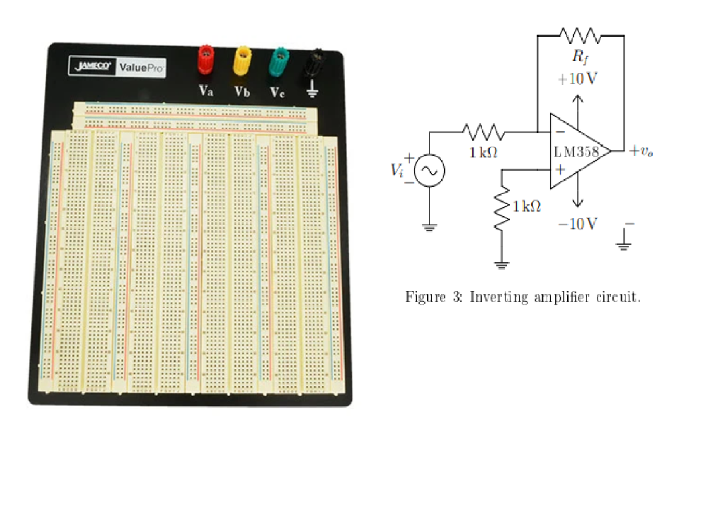 Solved I am wondering how to design the circuit from figure | Chegg.com