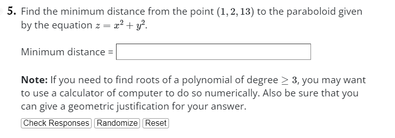 Solved So I get the formula: -λ^3+28λ^2-53^λ+13=0. I don't | Chegg.com
