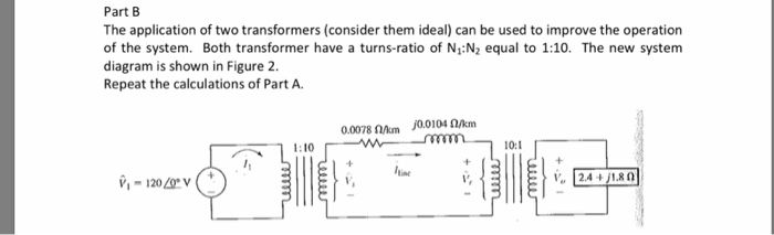 Solved Part A A 120-Volt (RMS), 24 kVA capacity voltage | Chegg.com