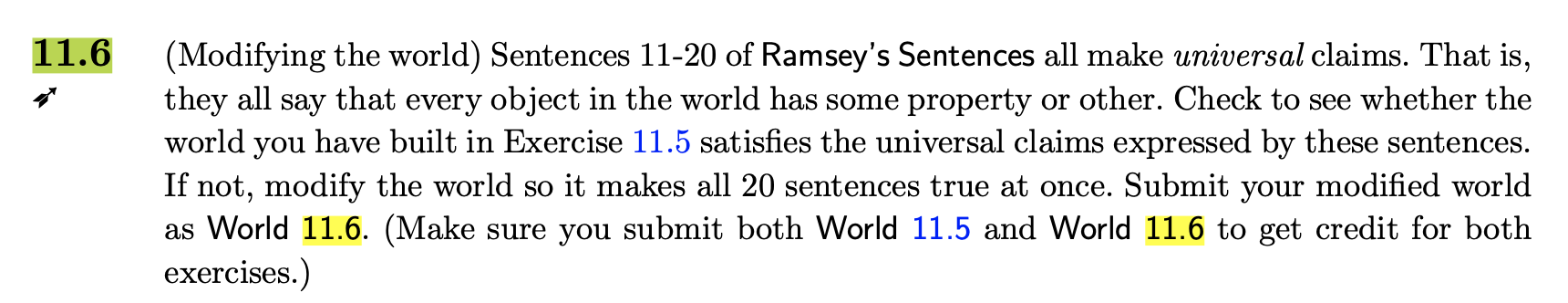 In the textbook language, proof,and logic open | Chegg.com